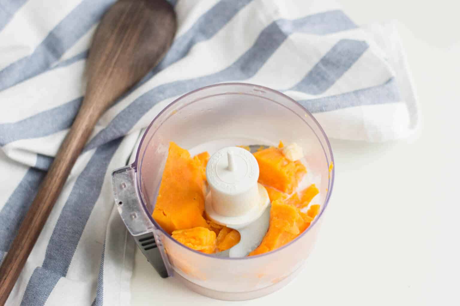 The Best Vegetable Puree Recipes | The Instant Pot Table