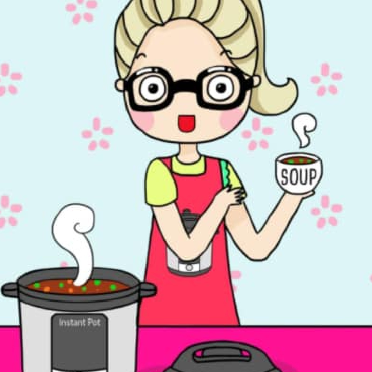 My Instant Pot Won’t Come To Pressure, Why? - The Instant Pot Table