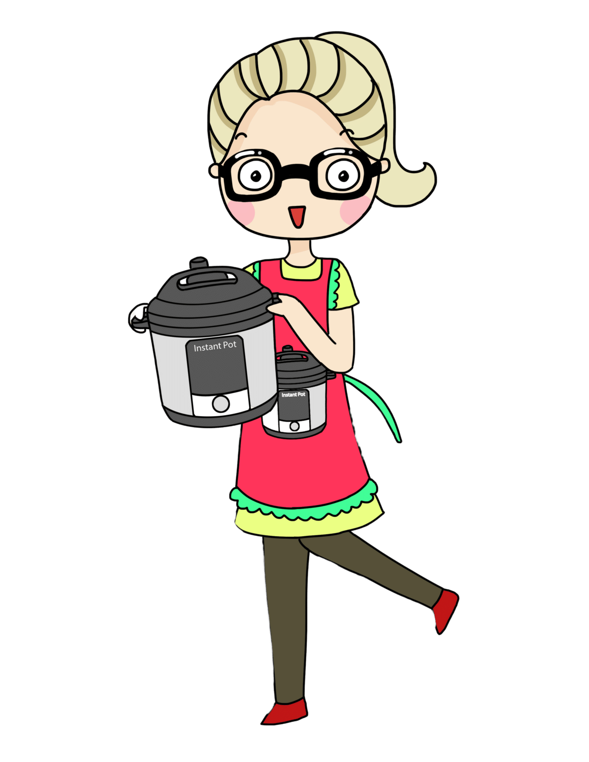 Instant Pot Not Sealing? How to Fix It! - The Instant Pot Table