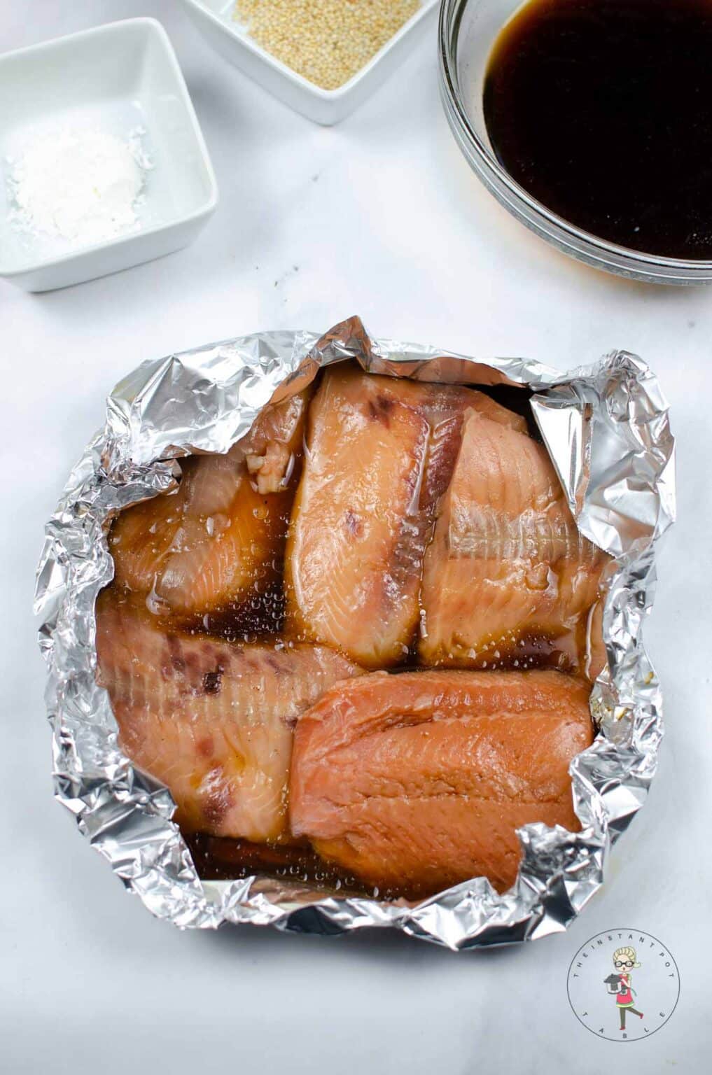 How to Cook Frozen Meat in the Instant Pot - The Instant Pot Table