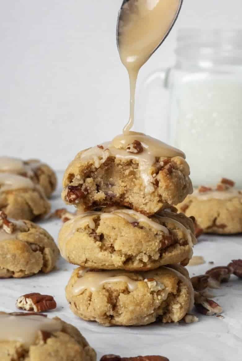 20 Decadent Maple Desserts You'll Fall in Love With - The Instant Pot Table