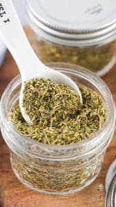 Best Homemade Italian Seasoning - The Instant Pot Table