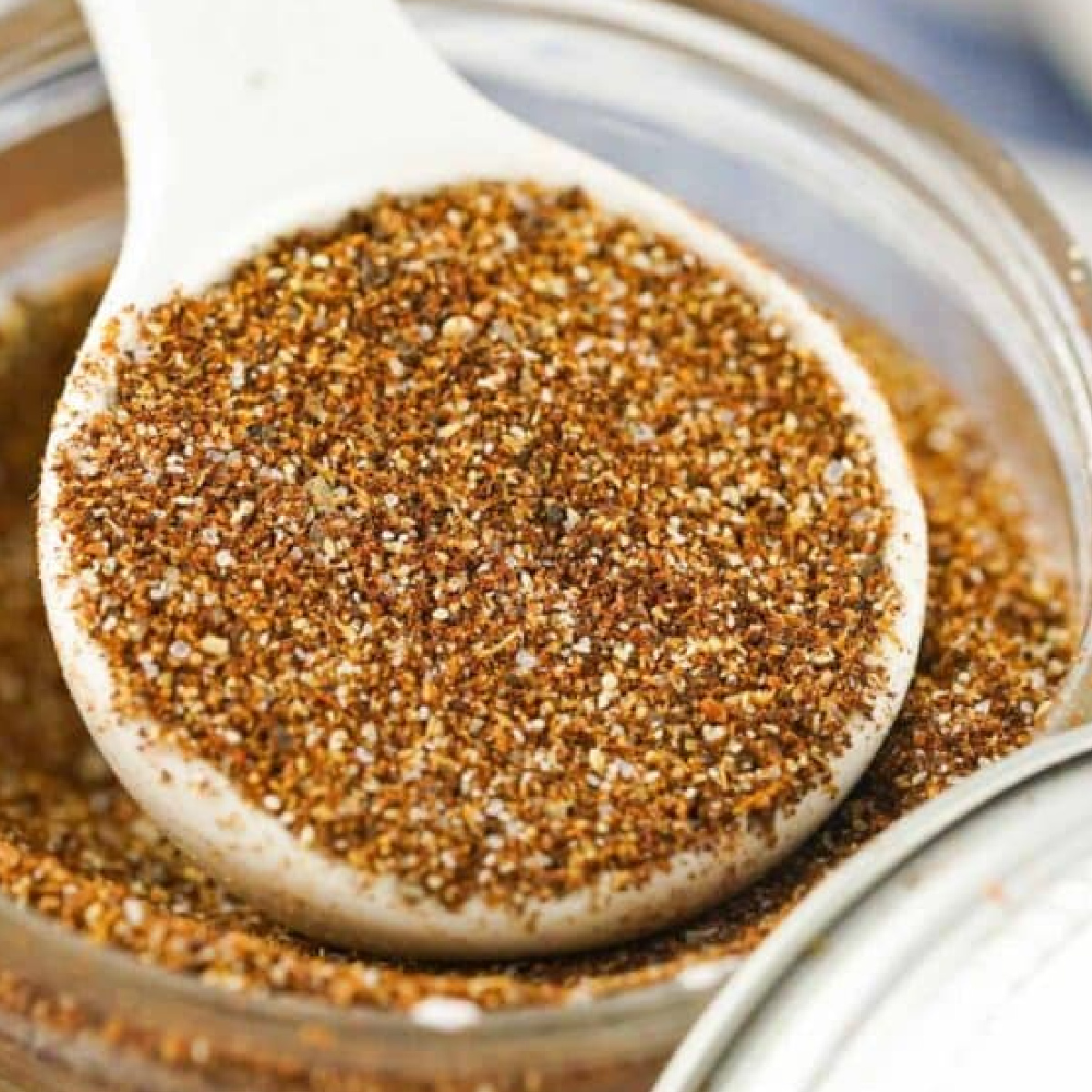 Keto Fajita Seasoning Recipe - The Instant Pot Table