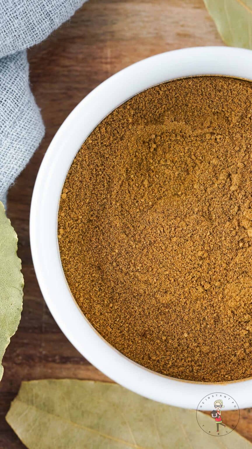 How To Make Pumpkin Pie Spice - The Instant Pot Table