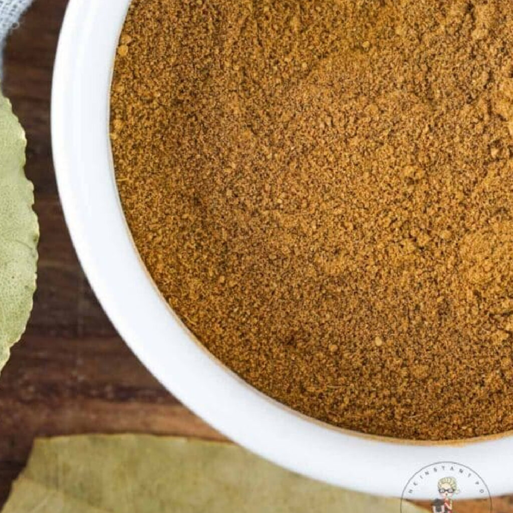 How To Make Pumpkin Pie Spice - The Instant Pot Table