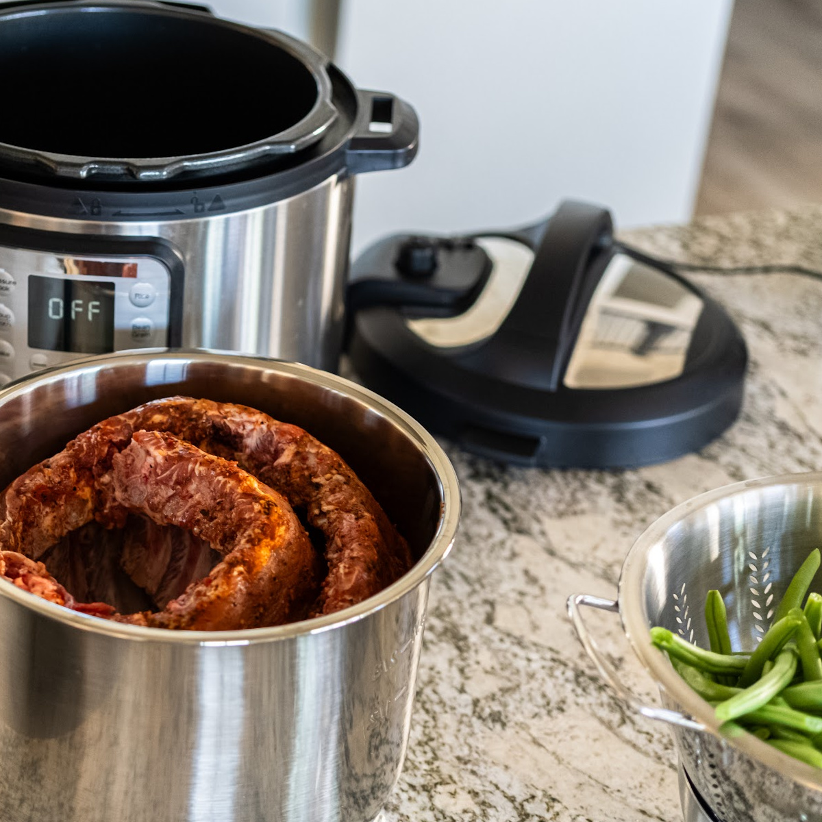 Instant Pot Not Sealing? How to Fix It! - The Instant Pot Table