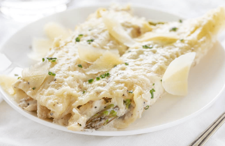 20 Best Stuffed Manicotti Recipes - The Instant Pot Table