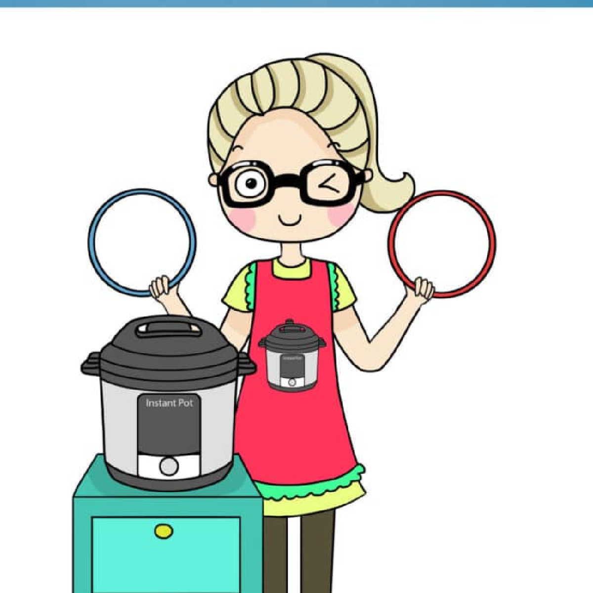 When Do I Change My Instant Pot Sealing Ring