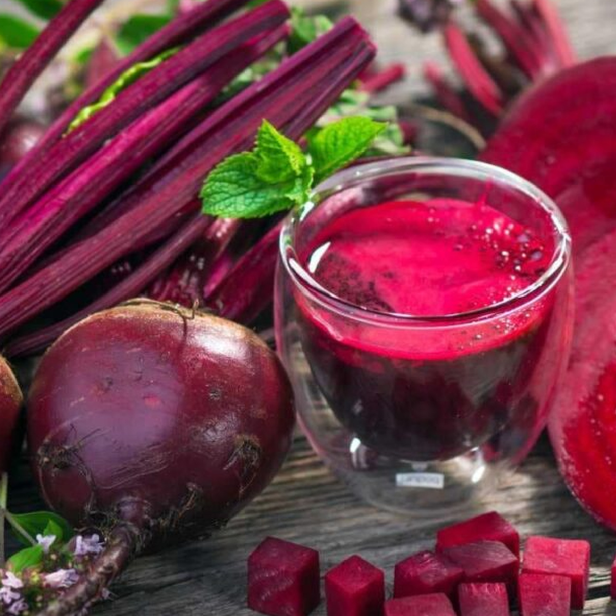 How To Freeze Beetroot - The Instant Pot Table