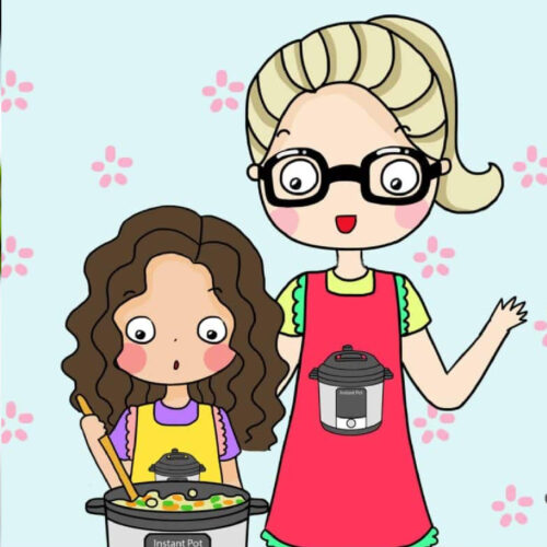 The Instant Pot Table - The Instant Pot Table